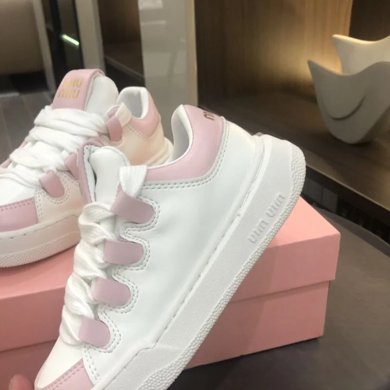 Low-cost MIU MIU SHOES