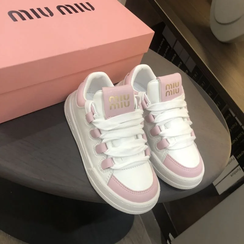 Low-cost MIU MIU SHOES