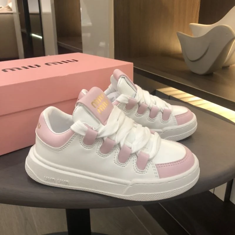 Low-cost MIU MIU SHOES