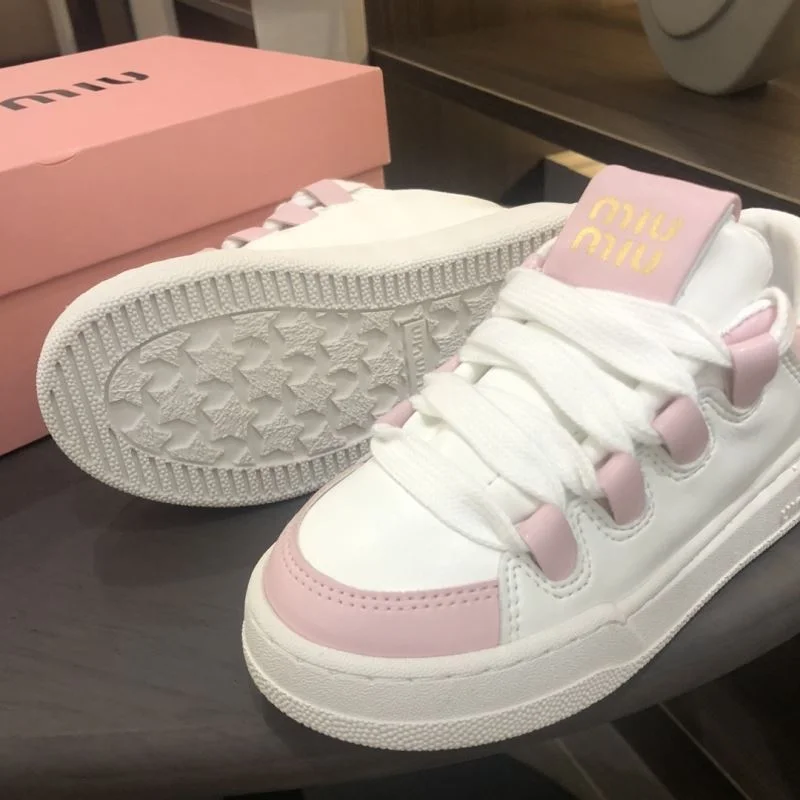 Low-cost MIU MIU SHOES