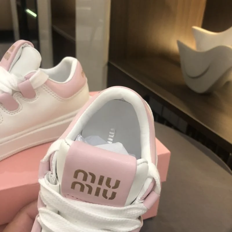 Low-cost MIU MIU SHOES