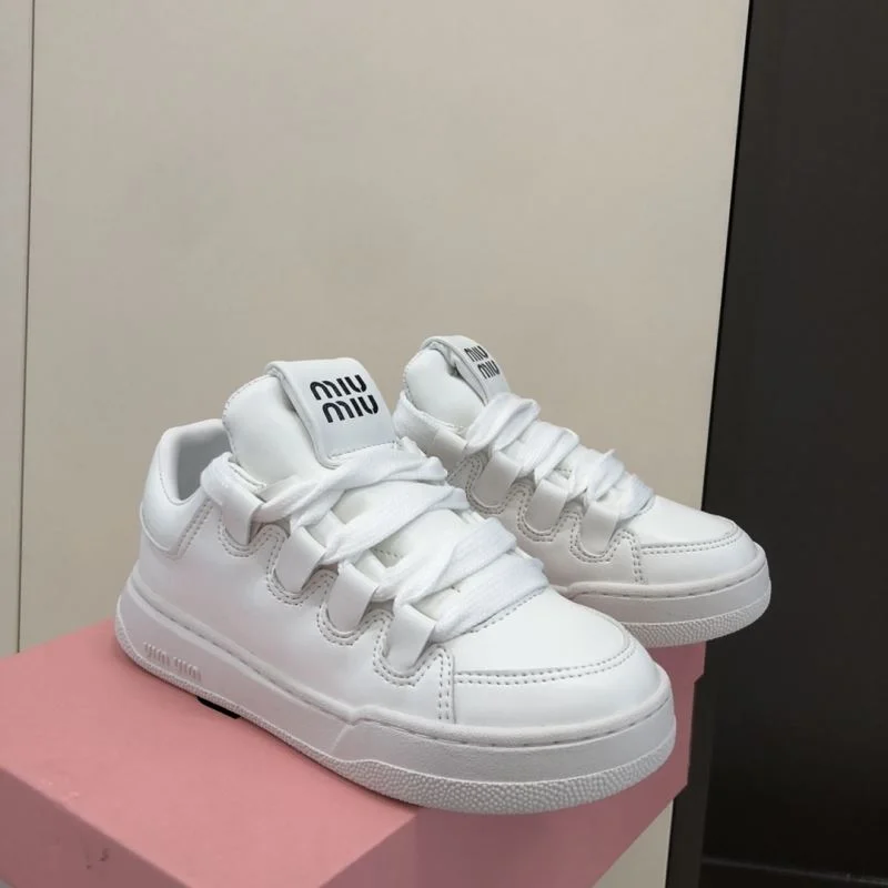 MIU MIU SHOES