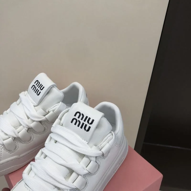 Affordable MIU MIU SHOES