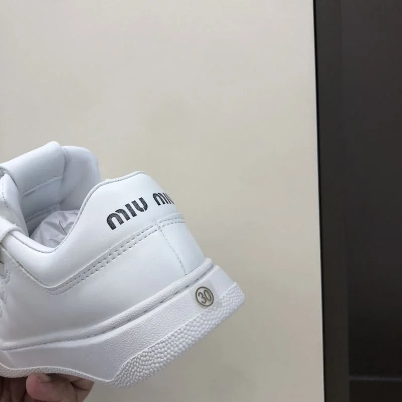 Affordable MIU MIU SHOES