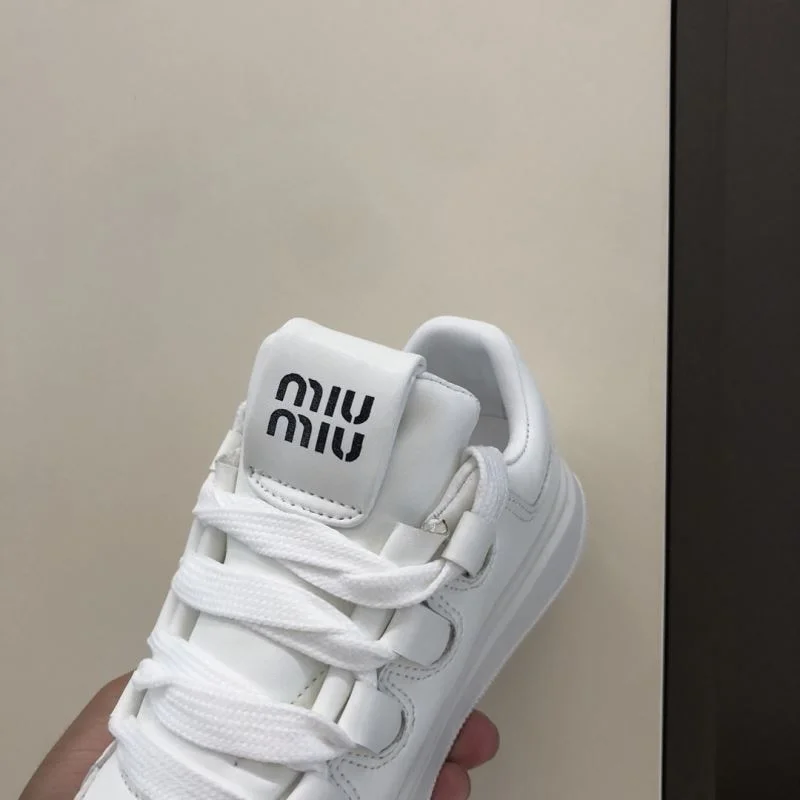 Affordable MIU MIU SHOES