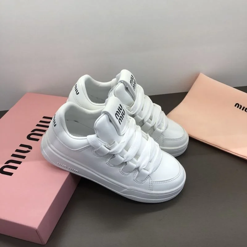 Affordable MIU MIU SHOES