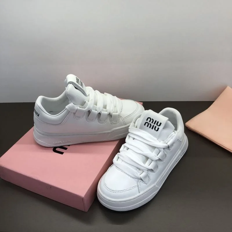 Affordable MIU MIU SHOES