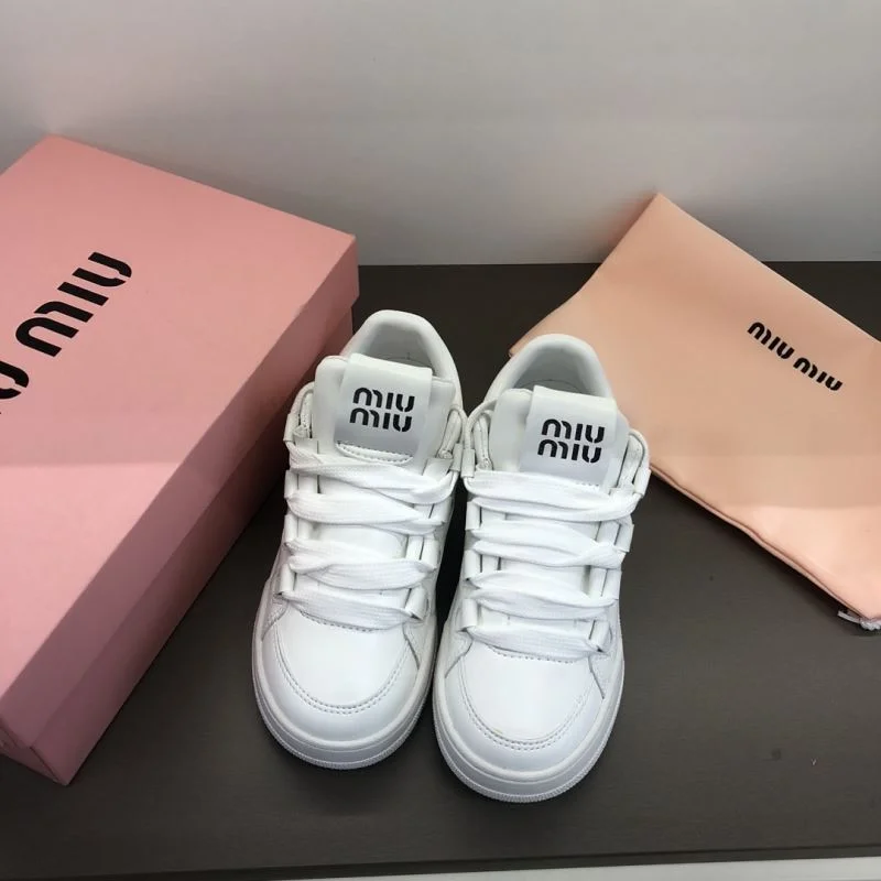 Affordable MIU MIU SHOES