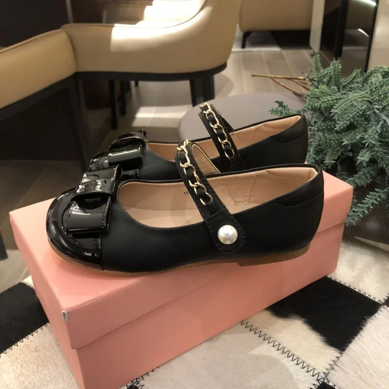 Budget-friendly MIU MIU SHOES