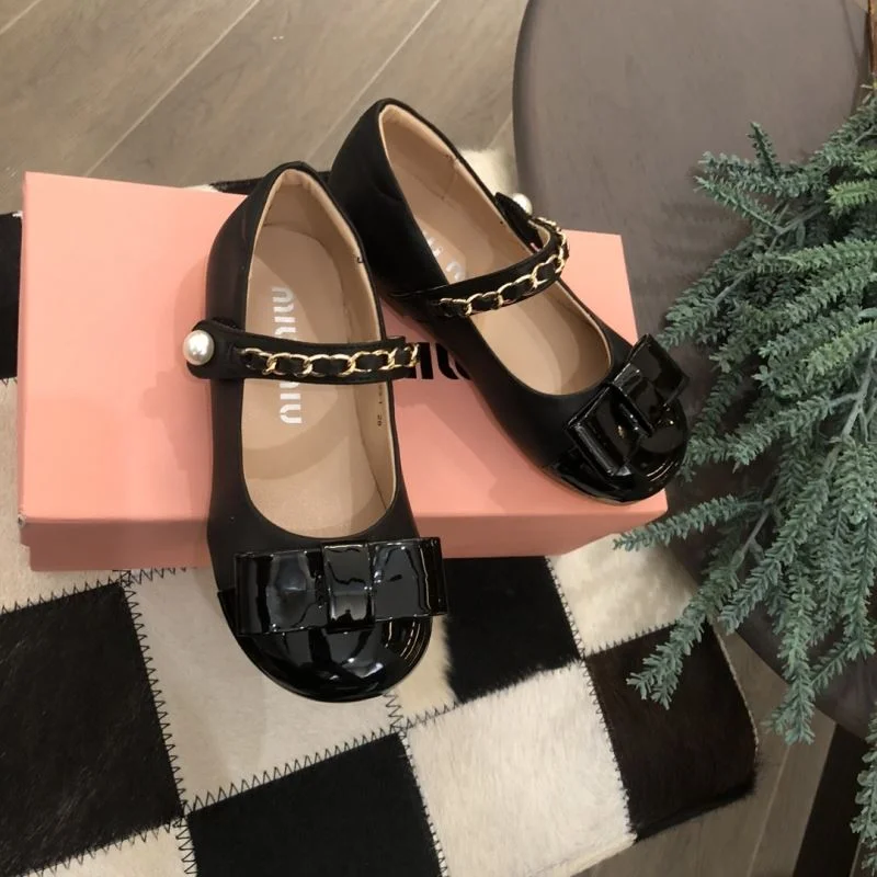 Budget-friendly MIU MIU SHOES
