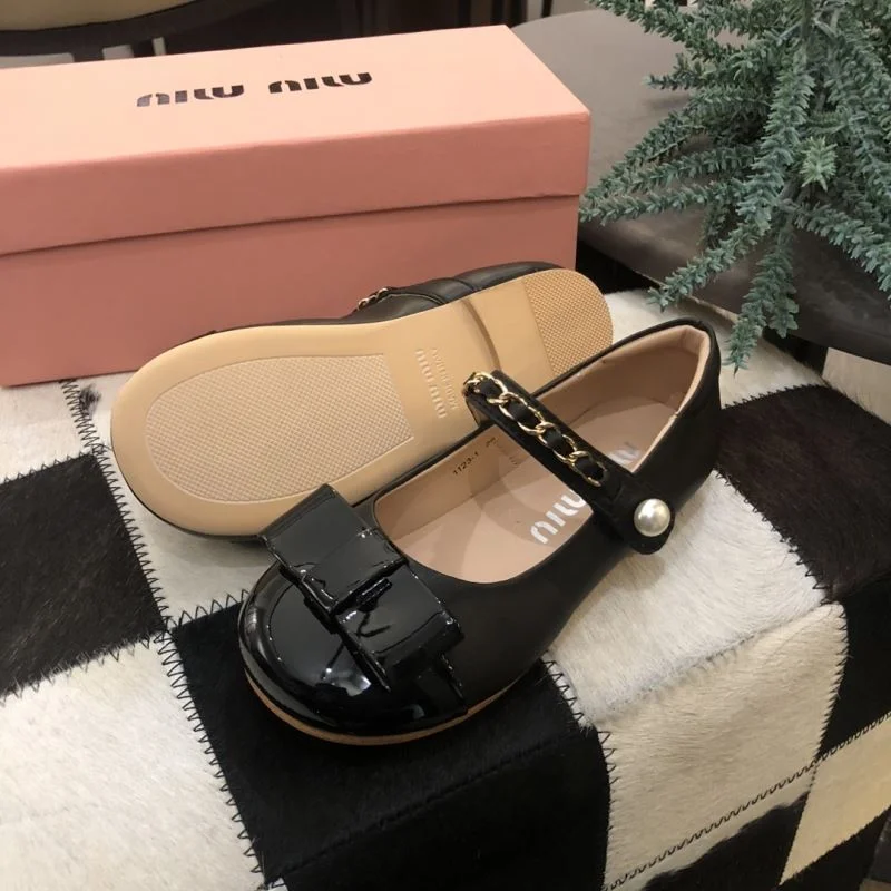 Budget-friendly MIU MIU SHOES