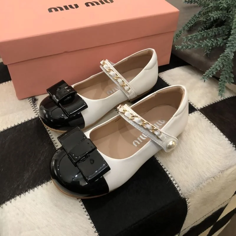 OEM MIU MIU SHOES