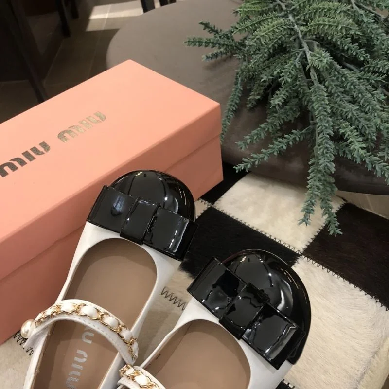 OEM MIU MIU SHOES