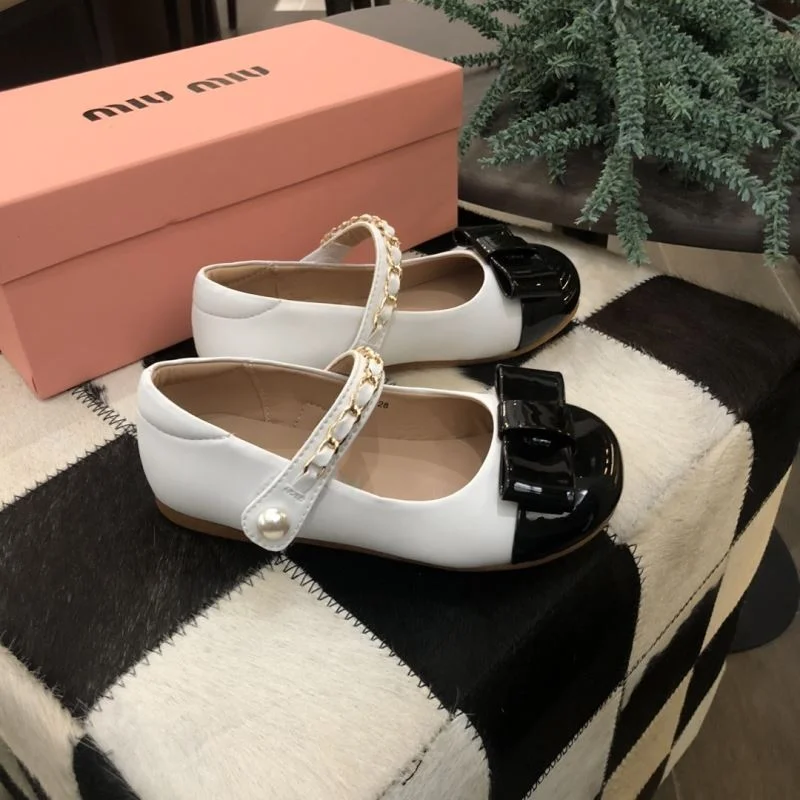OEM MIU MIU SHOES
