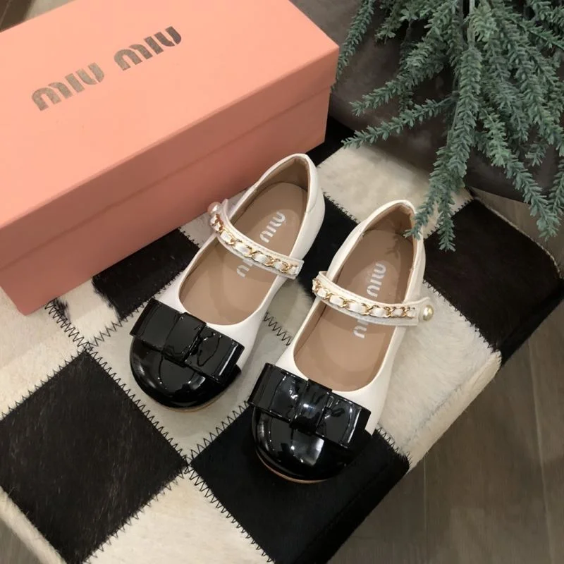 OEM MIU MIU SHOES