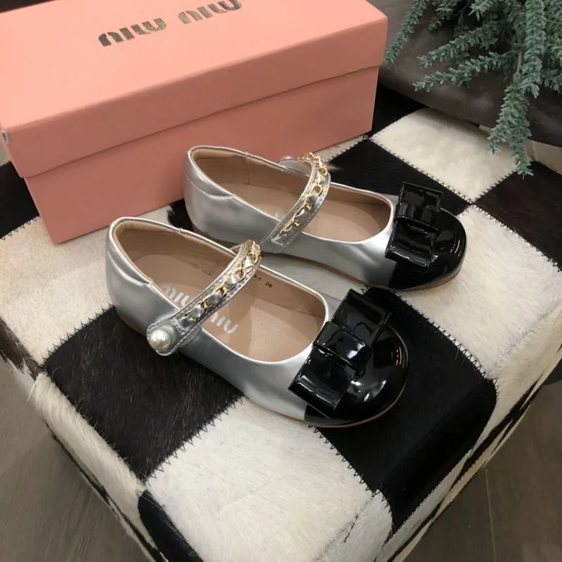 MIU MIU SHOES