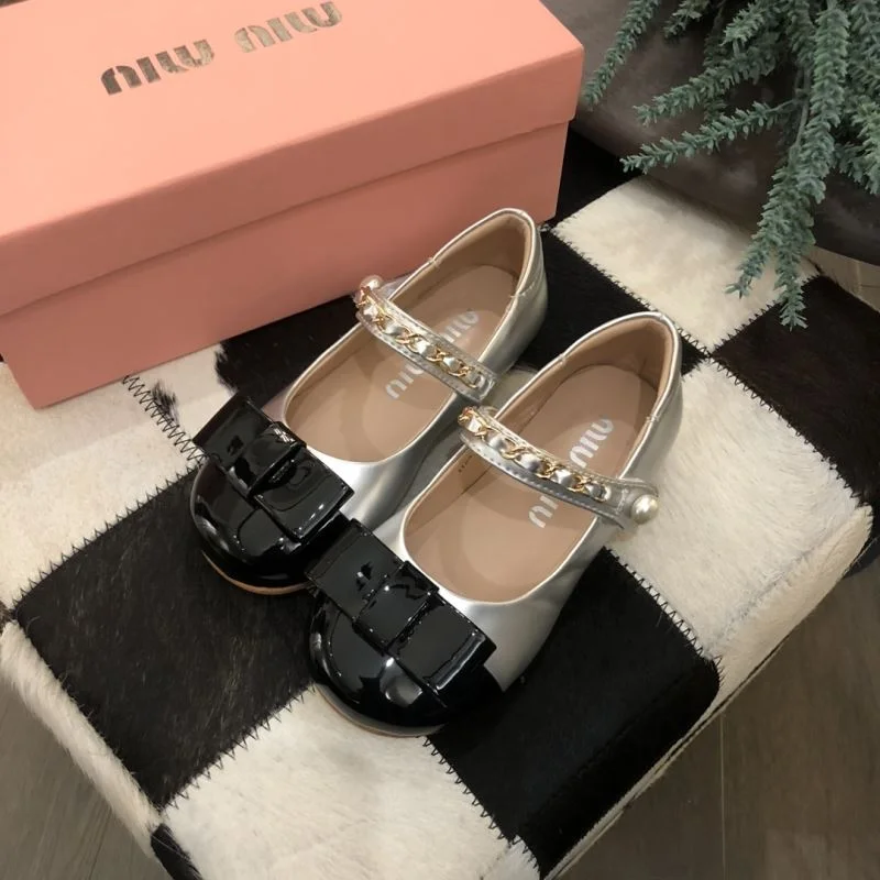 Real MIU MIU SHOES