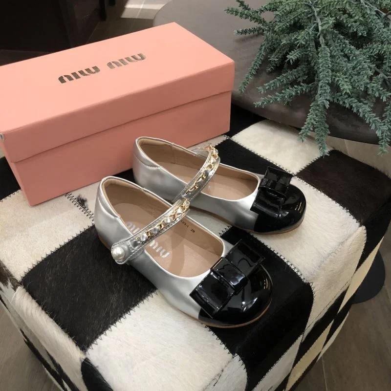 Real MIU MIU SHOES