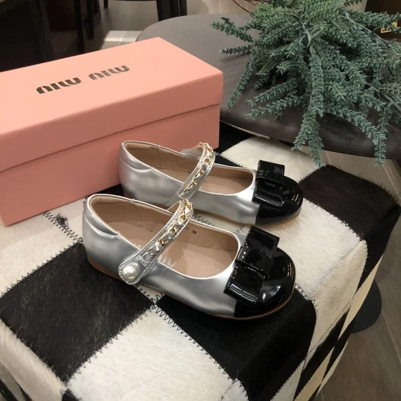 Real MIU MIU SHOES