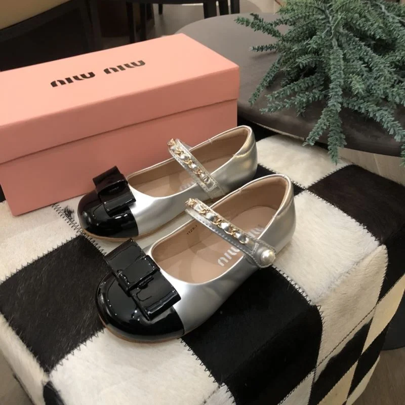 Real MIU MIU SHOES