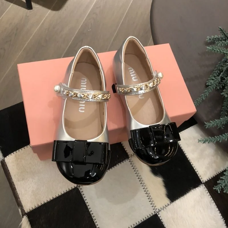 Real MIU MIU SHOES