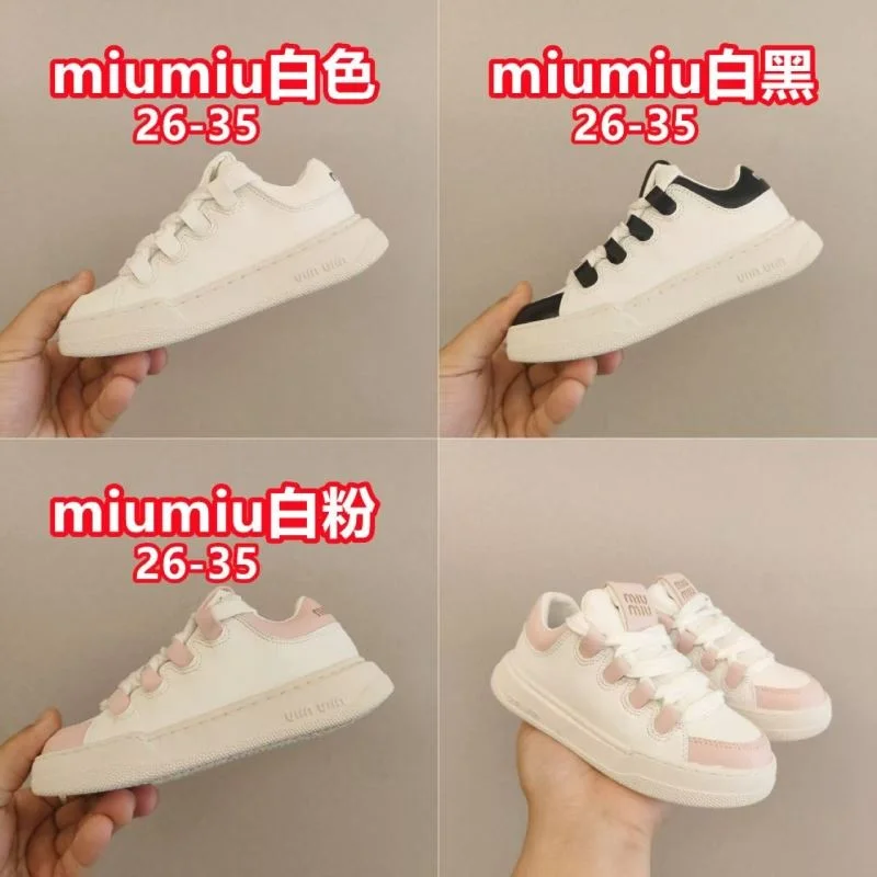 MIU MIU SHOES