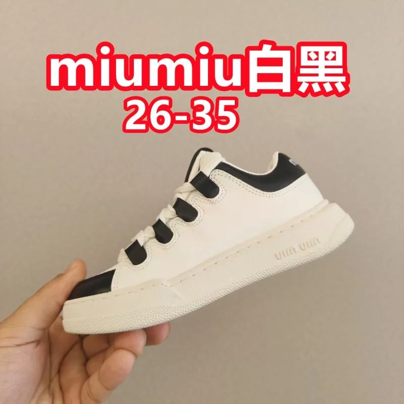 Top match MIU MIU SHOES