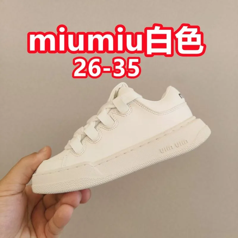Top match MIU MIU SHOES