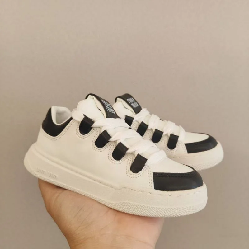 Top match MIU MIU SHOES