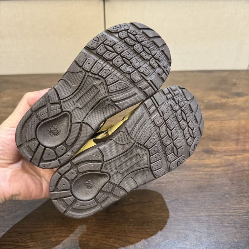 Precise copy MIU MIU SHOES