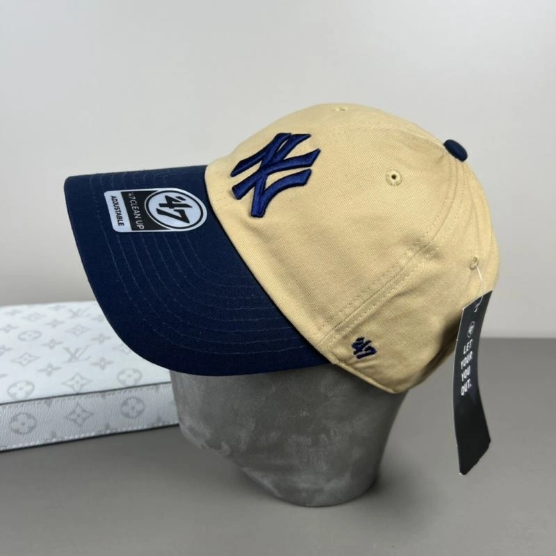 MLB Caps