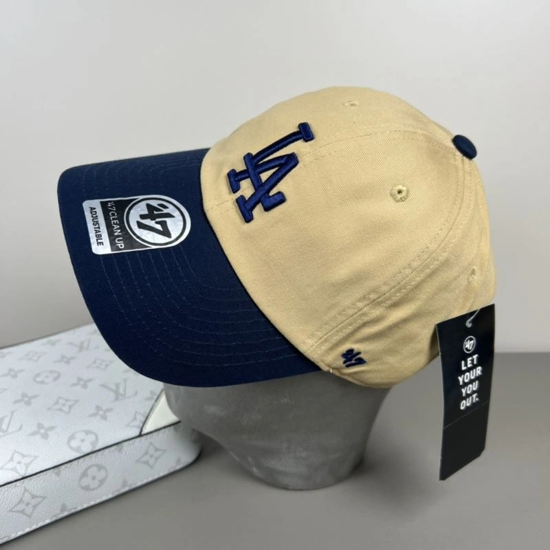 MLB Caps