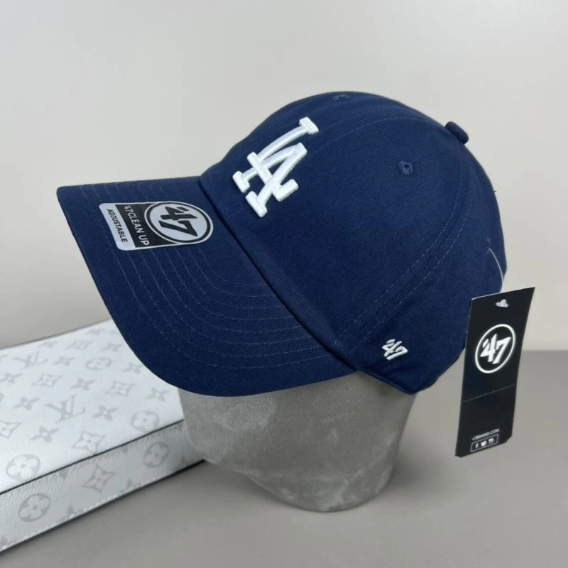 MLB Caps