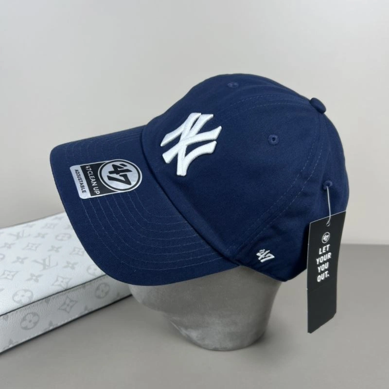 MLB Caps
