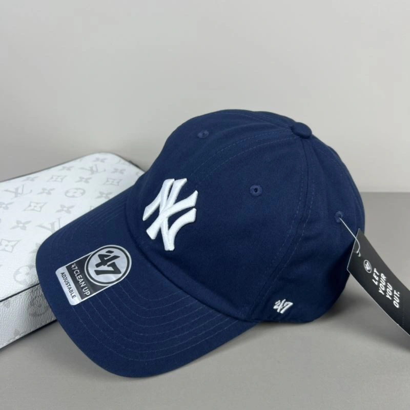 Cut-rate MLB Caps