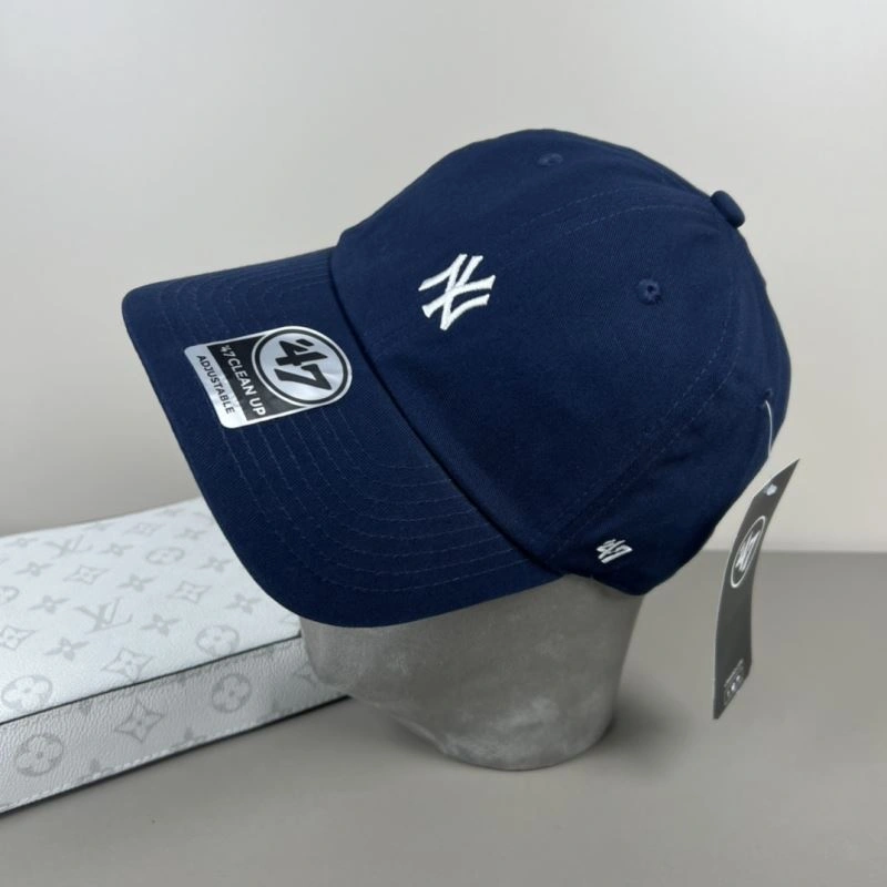 Cut-rate MLB Caps