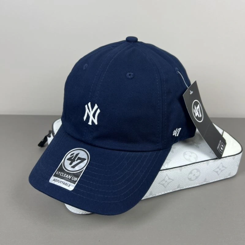 Cut-rate MLB Caps