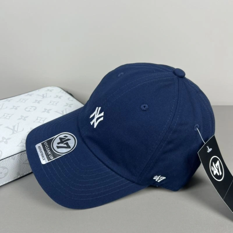 Cut-rate MLB Caps
