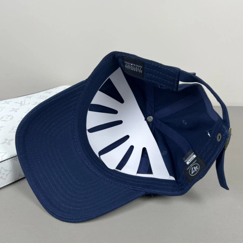 Cut-rate MLB Caps