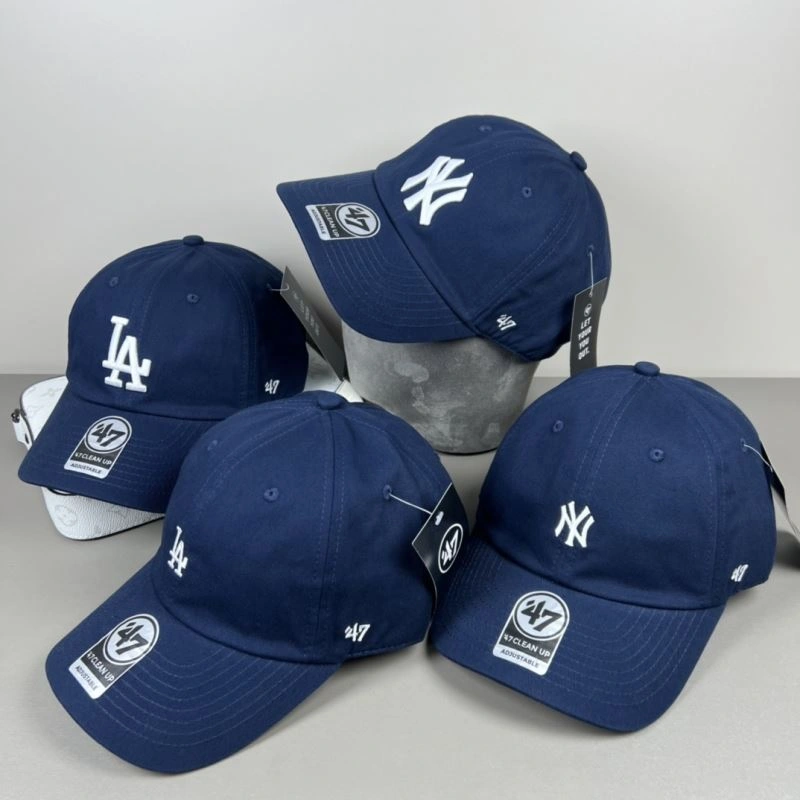 Cut-rate MLB Caps