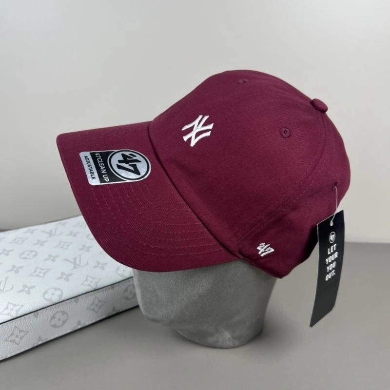 MLB Caps