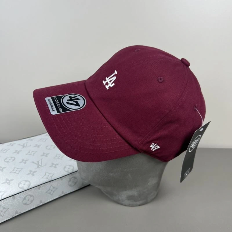 Accurate model MLB Caps