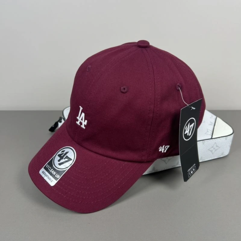 Accurate model MLB Caps