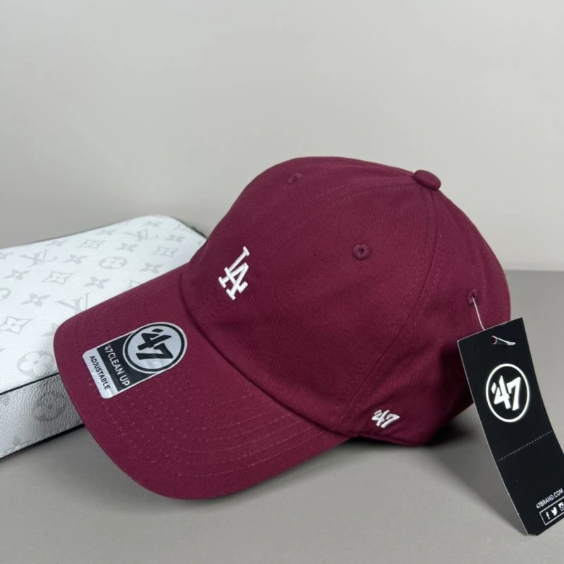 Accurate model MLB Caps
