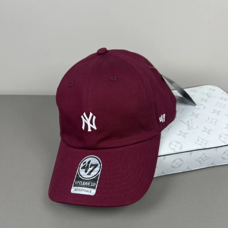 Accurate model MLB Caps