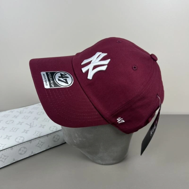 MLB Caps