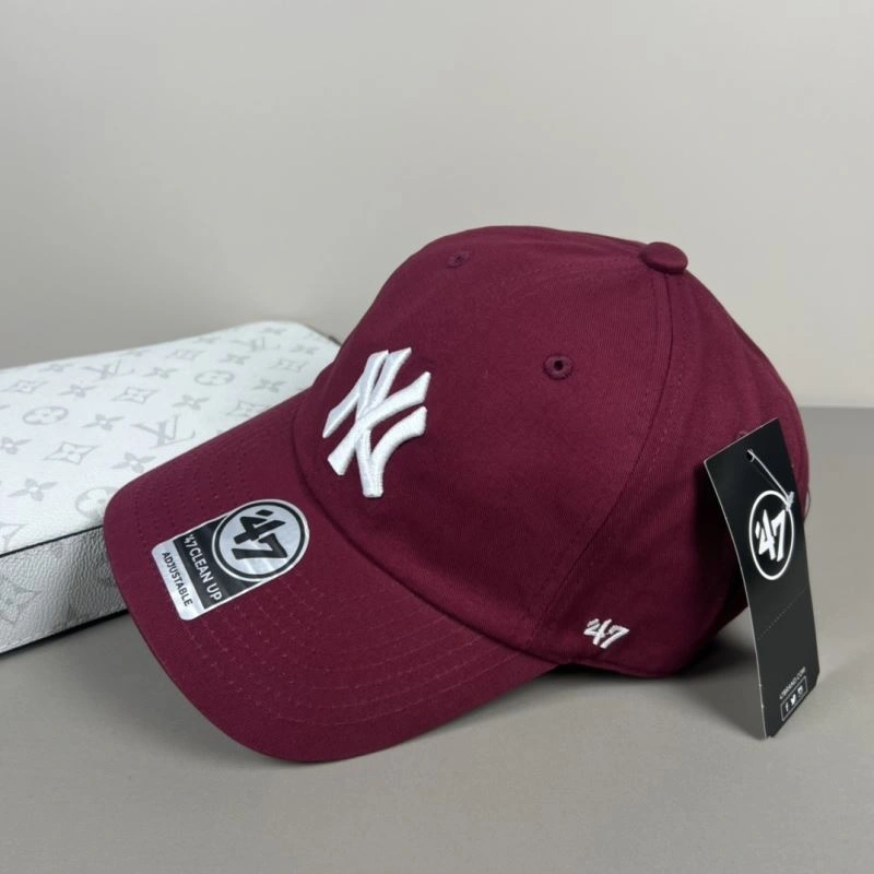 Bargain MLB Caps