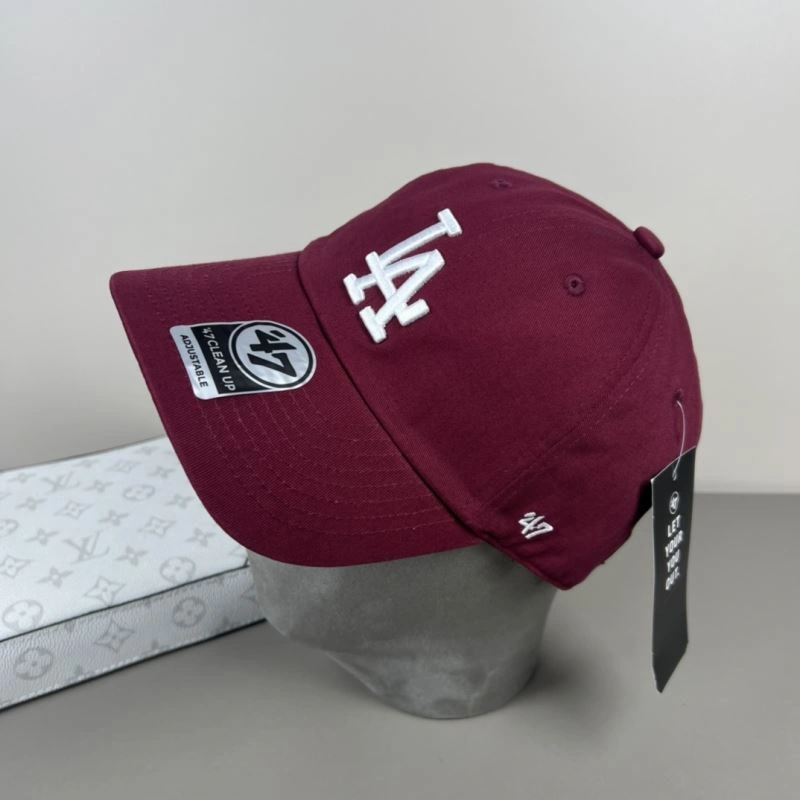 Bargain MLB Caps