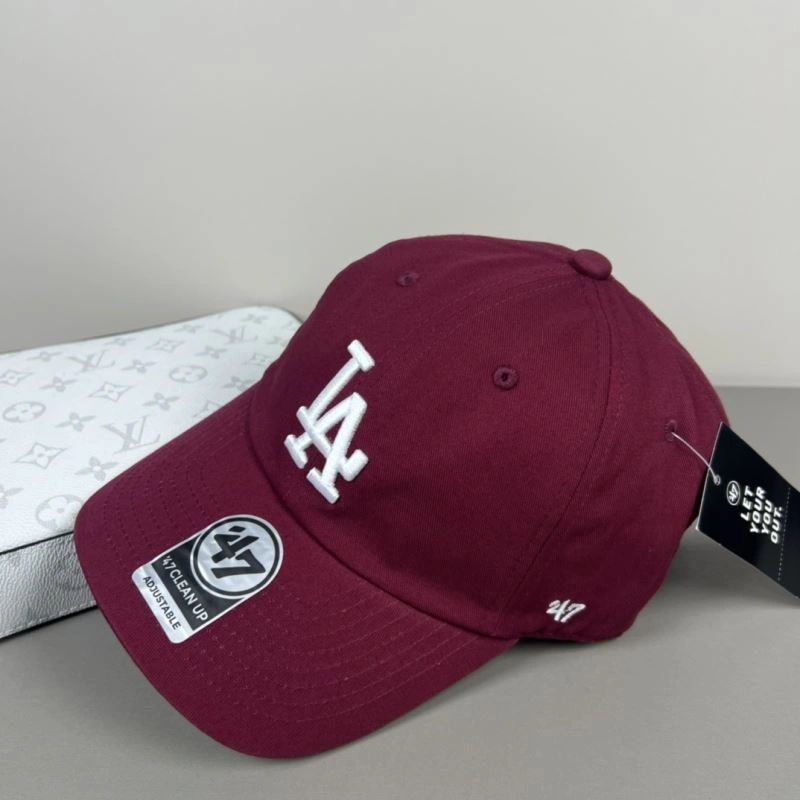 Bargain MLB Caps