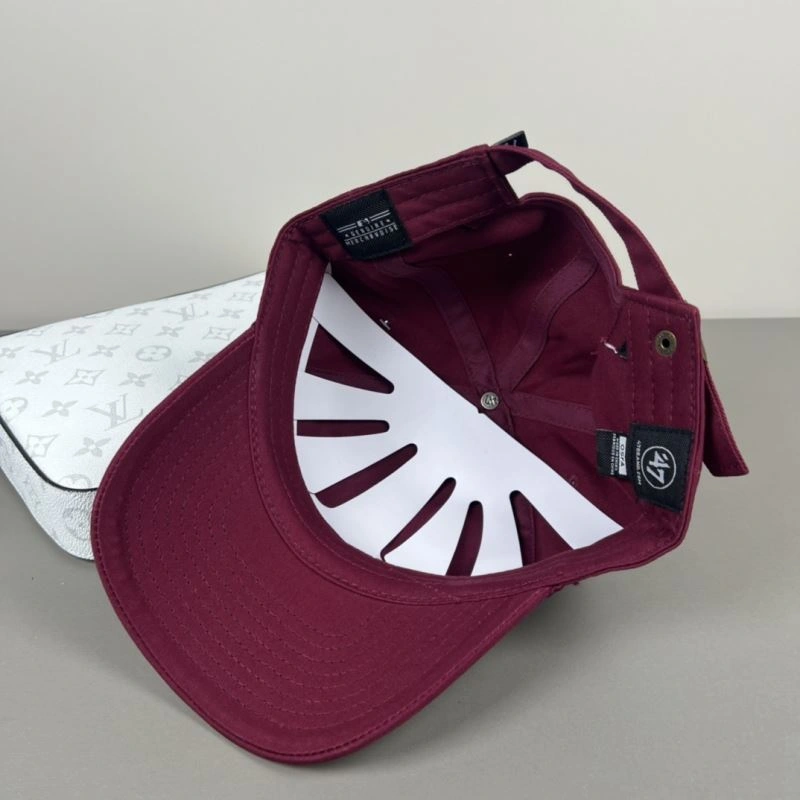 Bargain MLB Caps